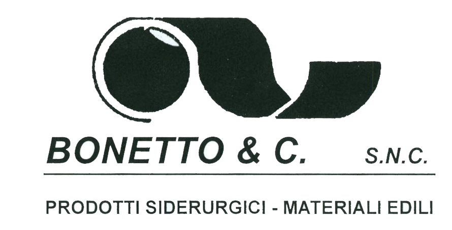 Bonetto & C. - Prodotti siderurgici ed edili